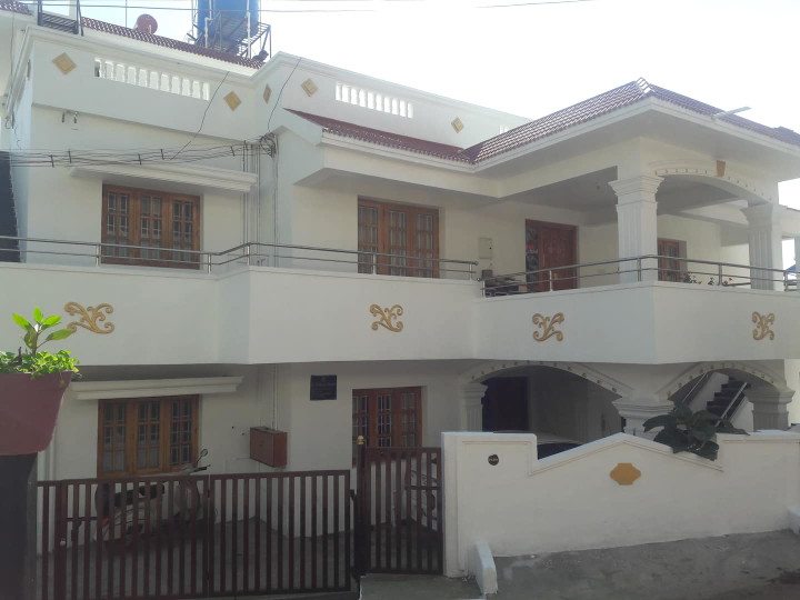 Aishwarya Bhavan,ooty Home Stay - 