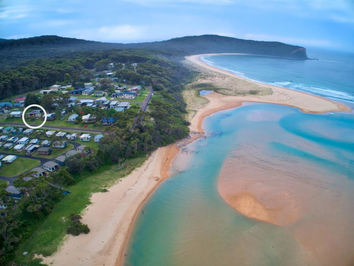 Durras North Cottage - South Coast