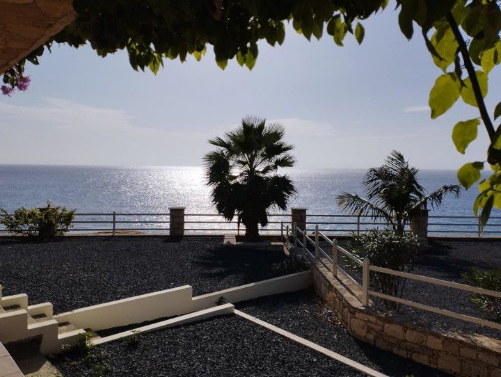 Stellamarisvillage Ville - Capo Verde