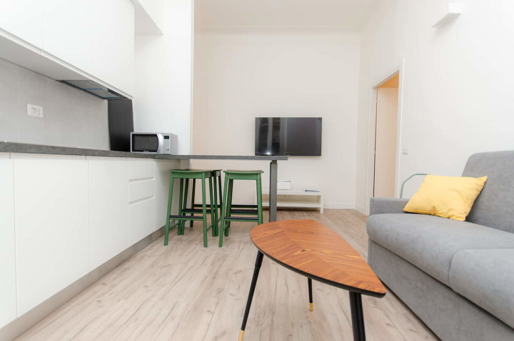 North Of Loreto Apartment - Cologno Monzese