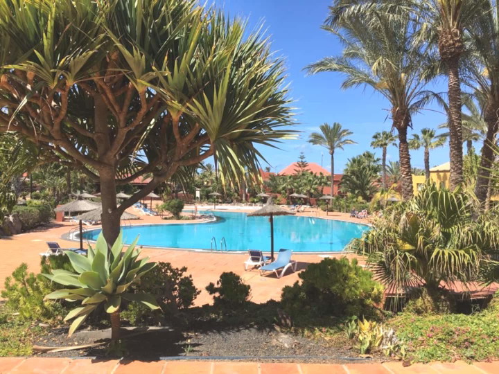 Apartment Micasita In Corralejo, 5 Persons - Corralejo