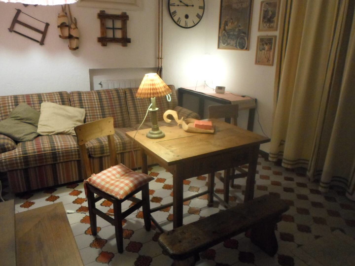 Casa Edelweiss Piccola E Comoda - Aosta