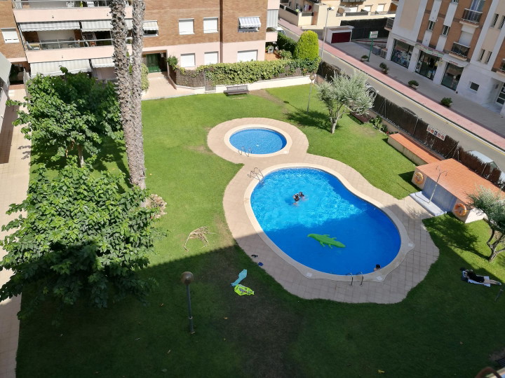 Apartment Duplex Near The Beach - Lloret de Mar