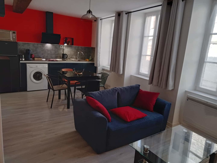 Studio Zoé - Vézelay