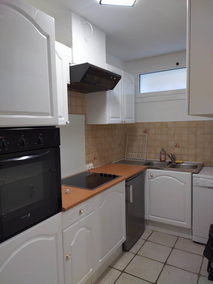 Studio De 28m2 - Ceillac
