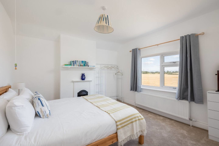 Leys Cottage - Thirsk
