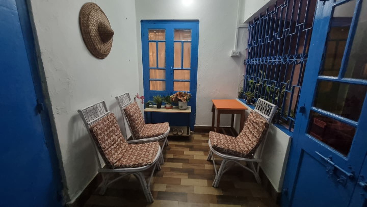 Nagaon Nest - Nagaon