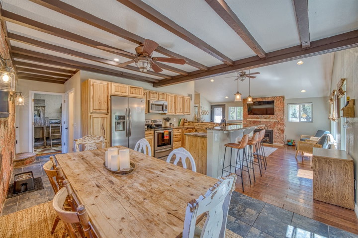 Mountain Cottage | 13 Min To Manitou - Woodland Park, CO