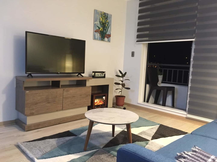 M&d Apartment Nr.1 In Puerto Varas - Puerto Varas