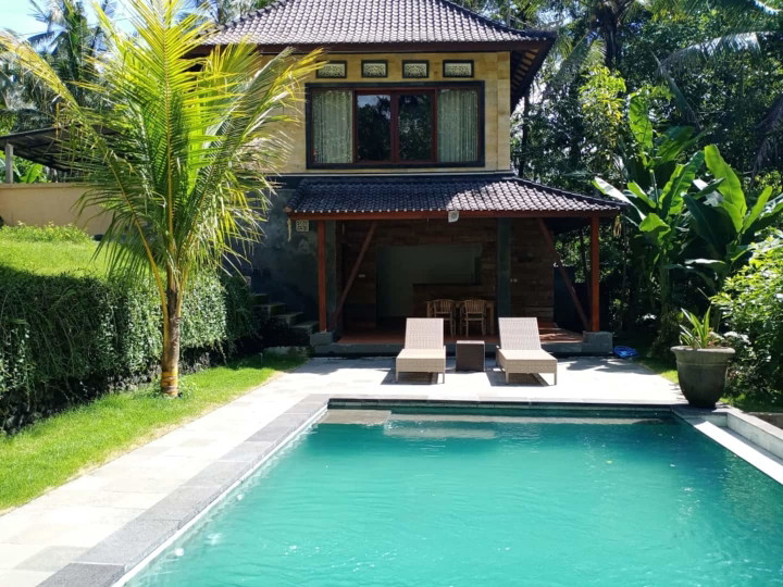Mambul Garden Private Villa - Indonesia