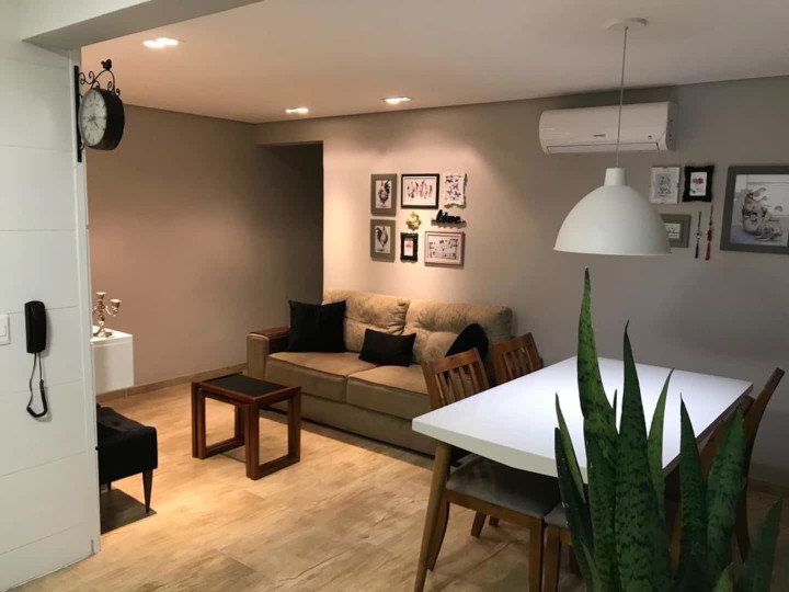 Beautiful Newly Renovated Apartment - Florianópolis