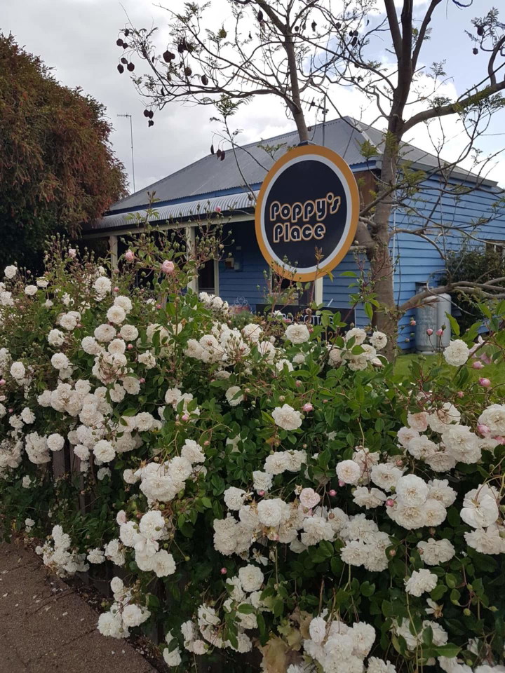Poppy's Place, Retro Cottage Nannup. - Nannup