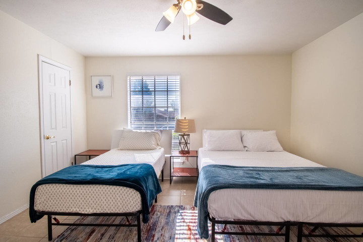 Near Hwy/long-term Discount- Pet Friendly - Richardson, TX