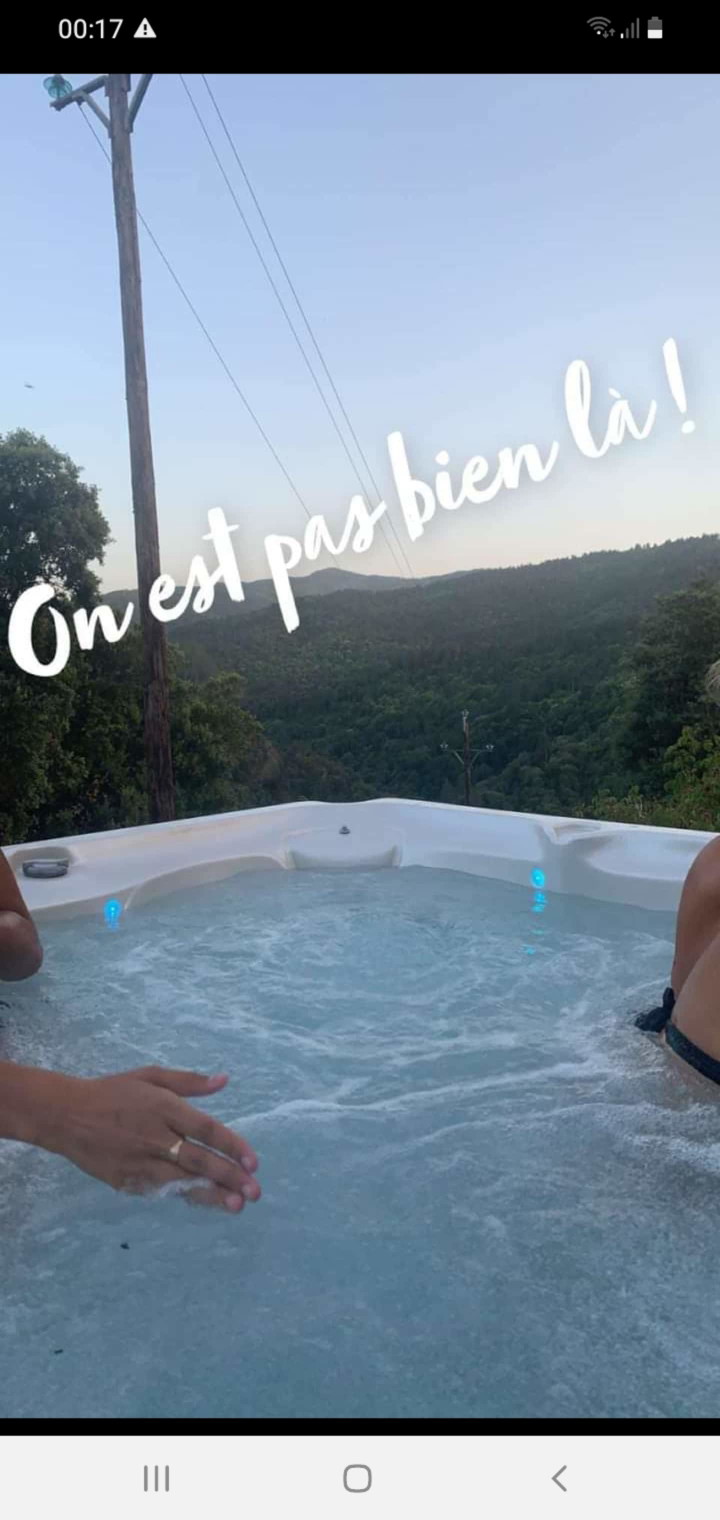 Gîtes En Cevennes Chez Stef - Lozère