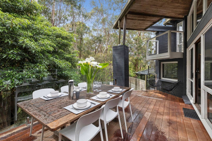 River House 2 - Lorne Holiday Stays - Lorne