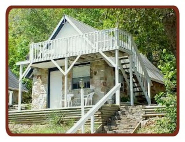 Little Switzerland - Cabin 2, Newly Renovated - 