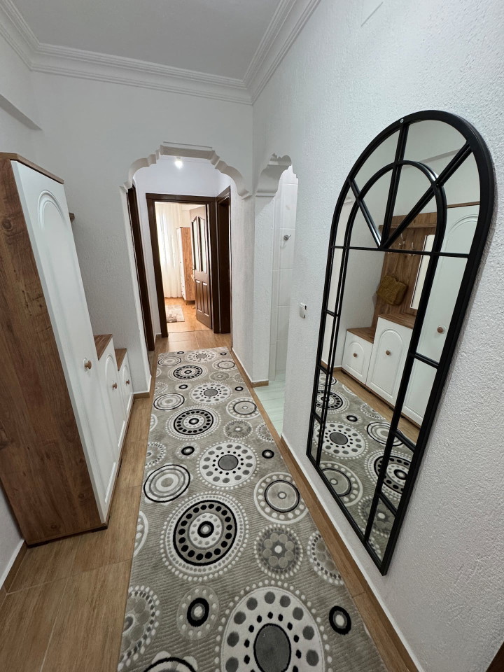 Merkezde 3+1 Bütün Odaları Klimalı 7 Kişilik Apt.2 - Fethiye