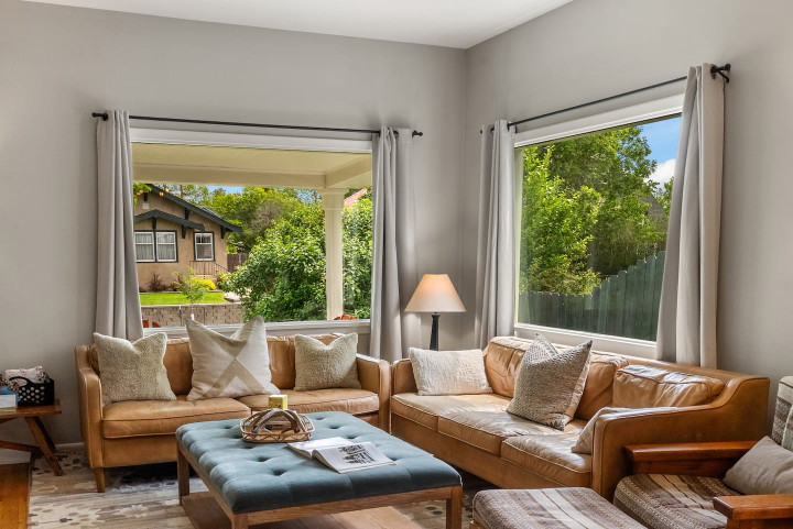 7th Street Bungalow · Cozy Downtown Home - Livingston, MT