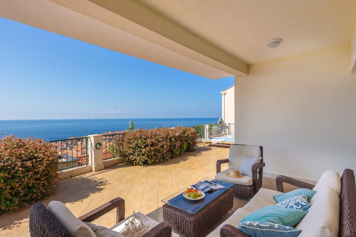 Luxury Apartment Avec Vue 1 - Dubrovnik