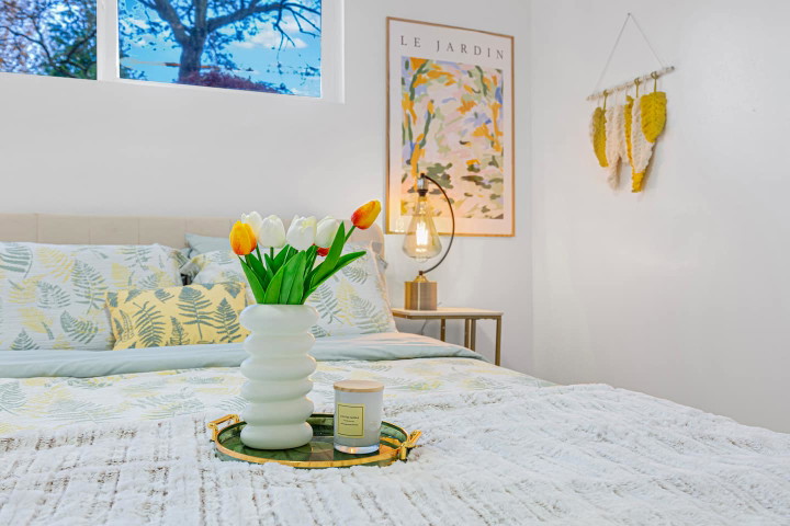 Remodeled Ballard Basement 1br | Private Entry - Ballard - Seattle