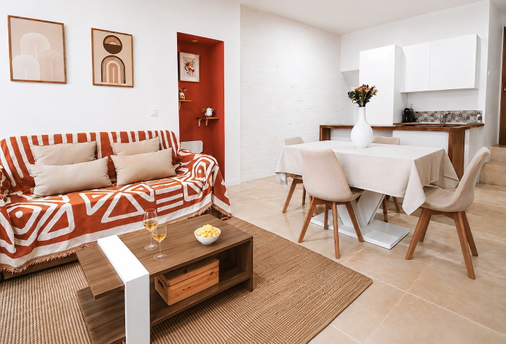 Le P'tit Grassois: A Cozy Haven In The Historic Center - Grasse
