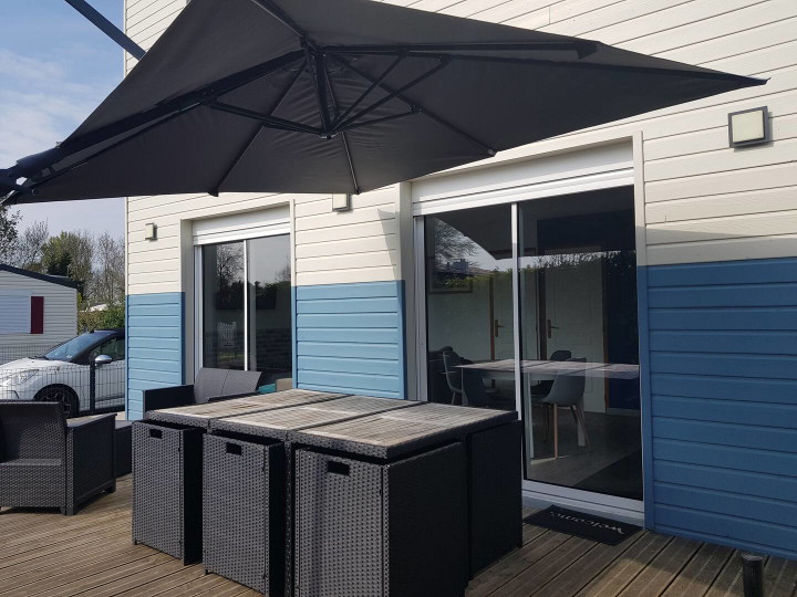 Capde'cottage - Ouistreham