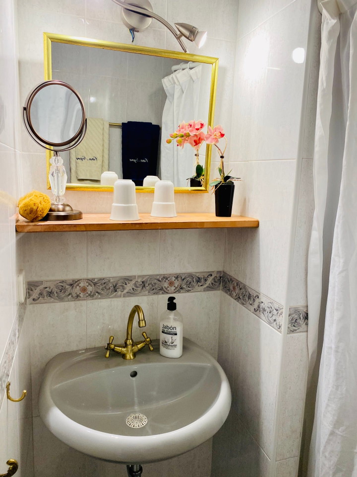 App. Sur Der Fincaoasecannegre- Adults Only - Manacor