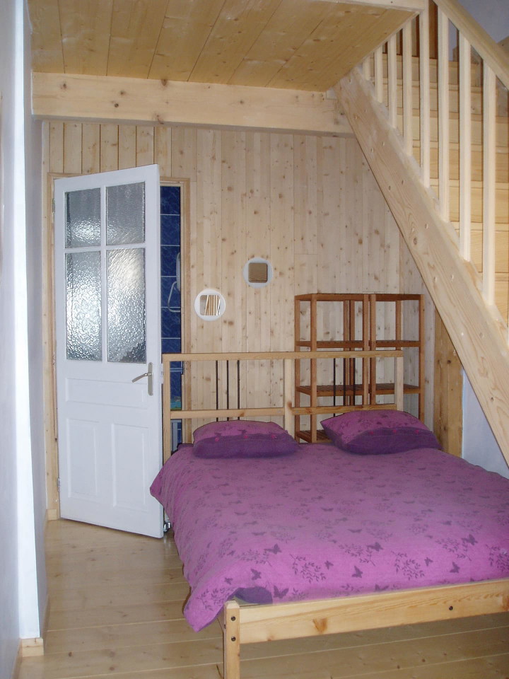 Suite Normandie - Poligny