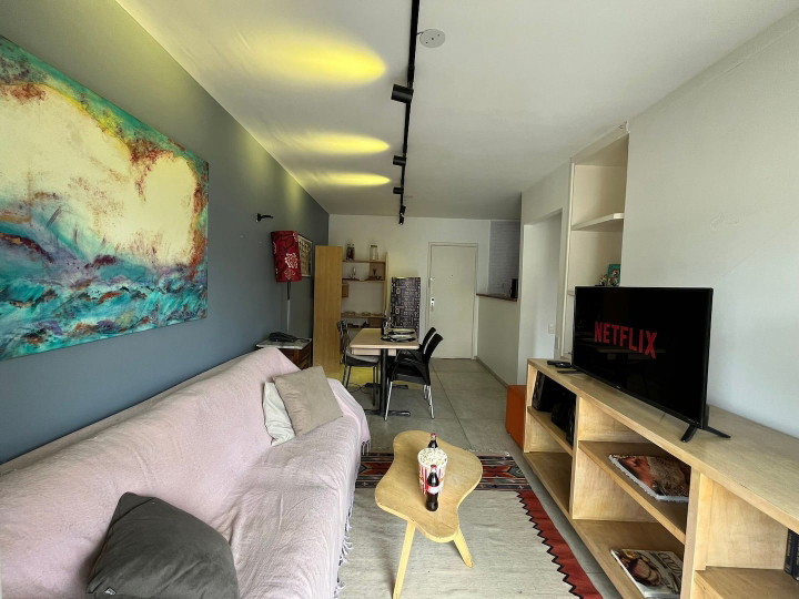 Jardins Apartment, Saint Paul Residence Building - Liberdade