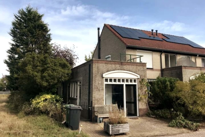 Ruime Gezellige Woning Direct Aan De Maas. - Venlo