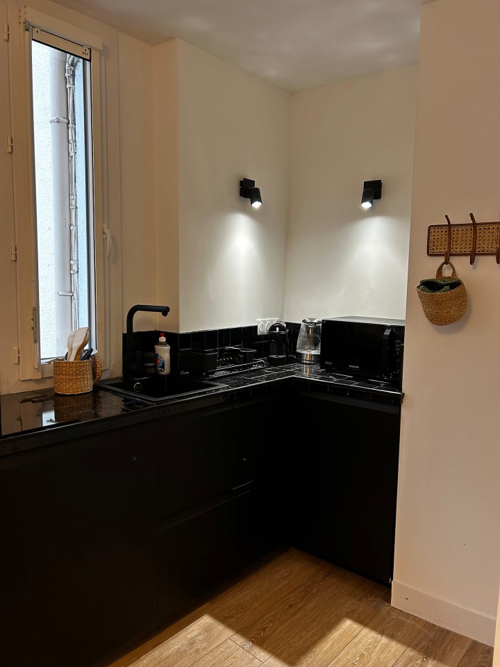 Studio Centre De Fontainebleau - Fontainebleau