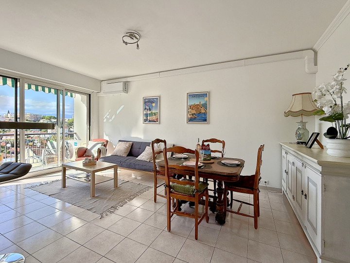 Casa Nanoutou  2 Bedrooms  10 Min From Antibes Town Centre - Alpes-Maritimes