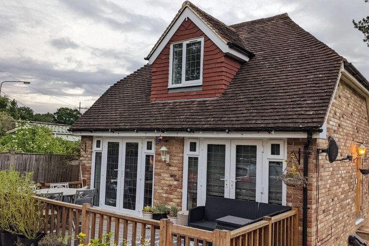 Charming 1 Bedroom, 5 Minutes From Gatwick Airport - Redhill