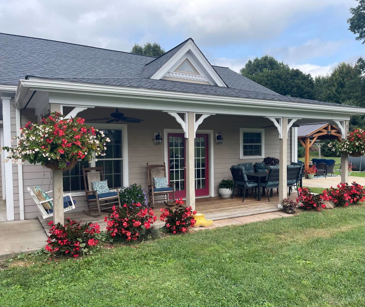 Cranberry Cottage - Lewisburg, WV