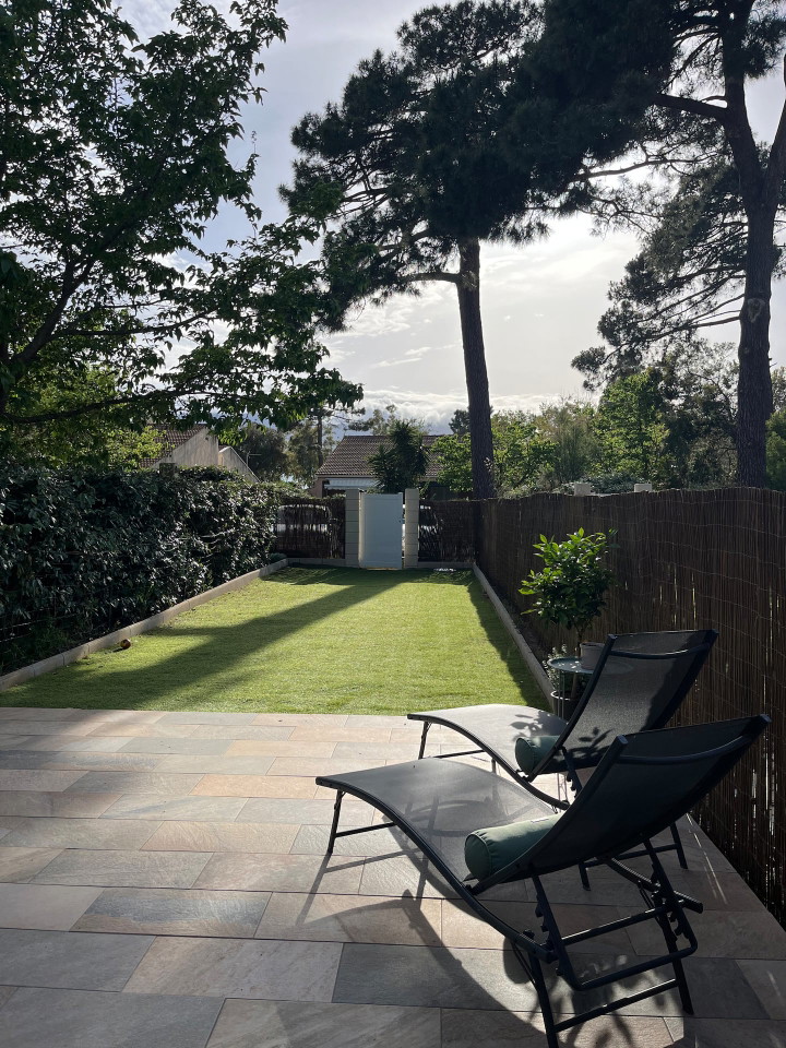 Small House With Garden 1 Bedroom 4 Guests - Borgo