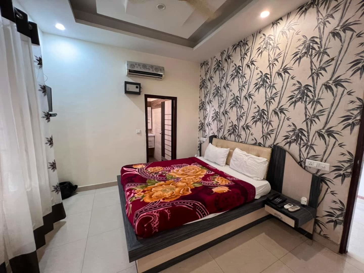 Cds Sangam Resort & Club, Ambala - Ambala