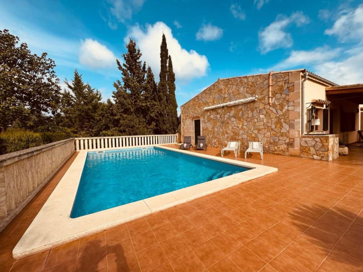 Villas2meet Salsinar Ses Barracks - Manacor