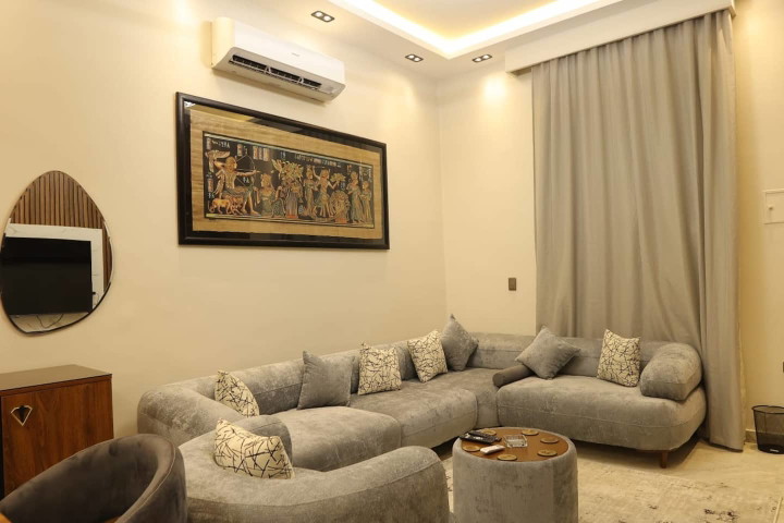 Relaxing Apartment In Downtown - Cairo