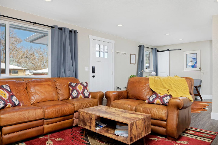 *Brand New*luxurious Modern Family Friendly Home - Denver, CO
