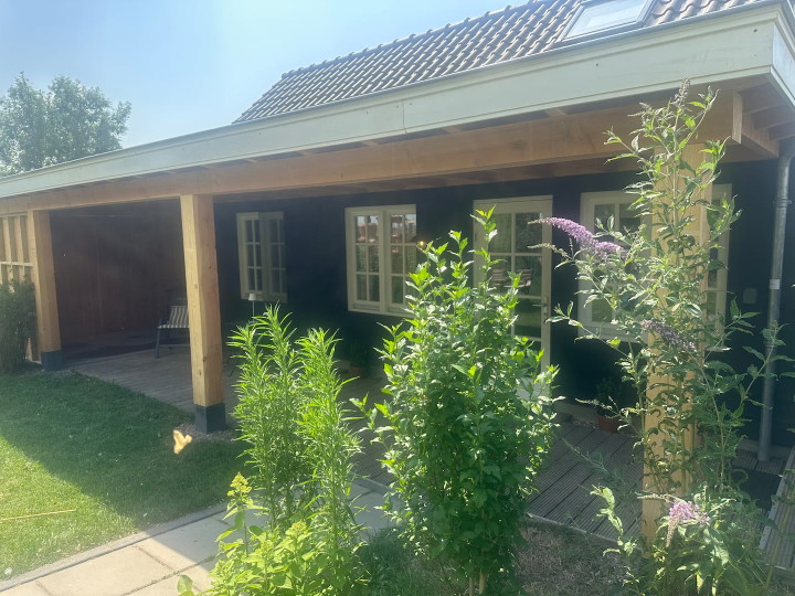 Olga's Datsja - Nieuwegein