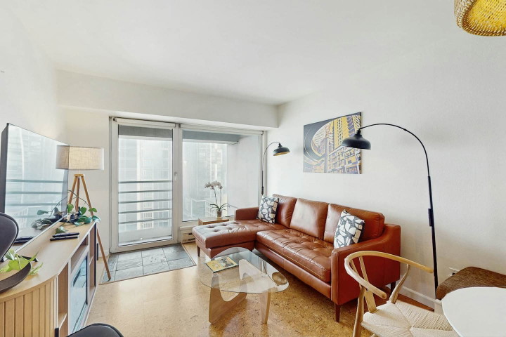 1br Condo With Shared Hot Tub, Amazing Location - Ballard - Seattle
