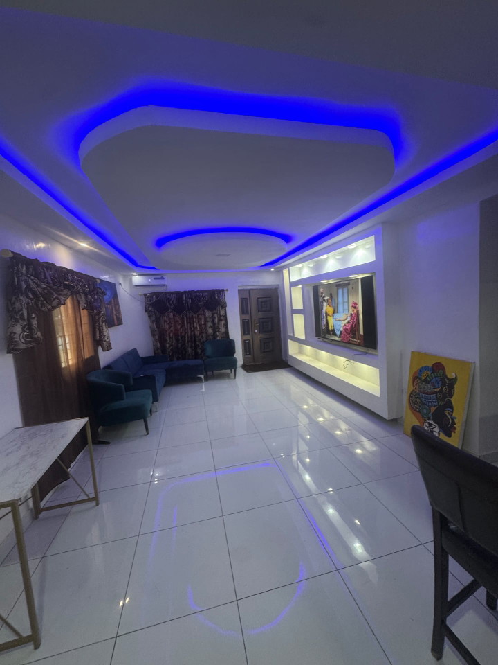 Luxury Living Fendell Monrovia Liberia Wifi Ac - Monrovia
