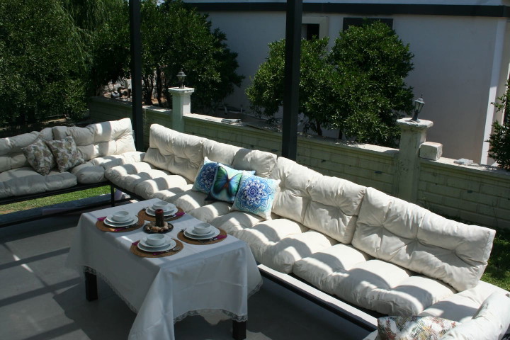 Kegem2 |Tatil Villası @Kegemvillas - Ören