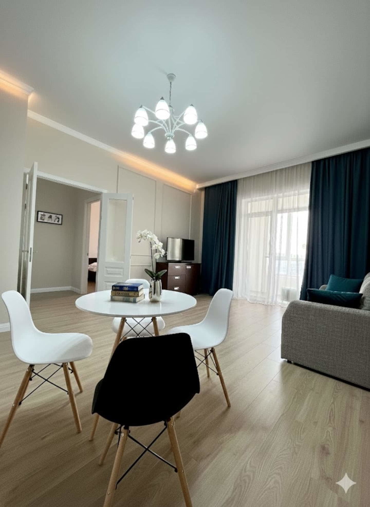 Raisson A-hotel H163 Khan Shatyr - Kazakhstan