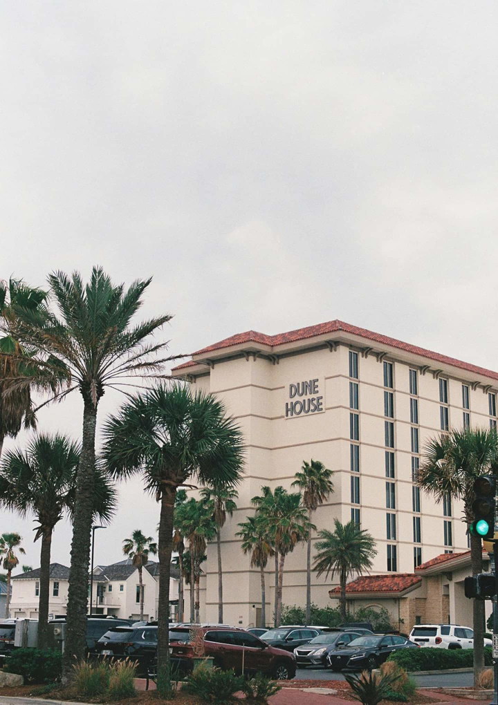Dune House Hotel & Spa - Jacksonville, FL