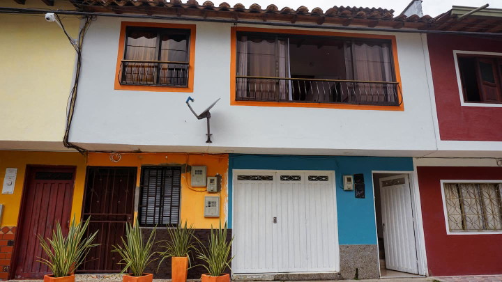 Vista Hermosa Rest House - Guatape