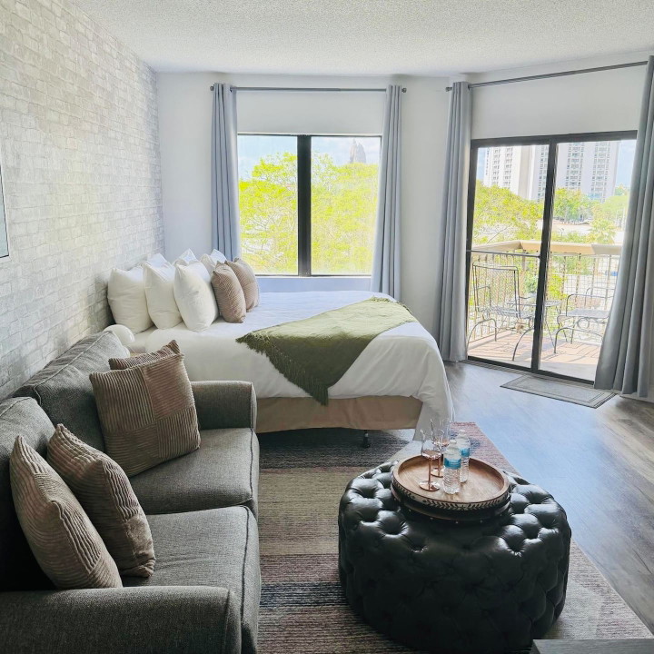 Luxury Studio Near To Epic Universe And Disney - Orlando, FL