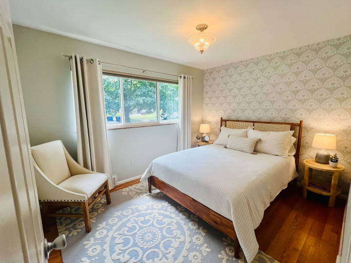 Family Friendly Home Near Stadium - Ann Arbor, MI