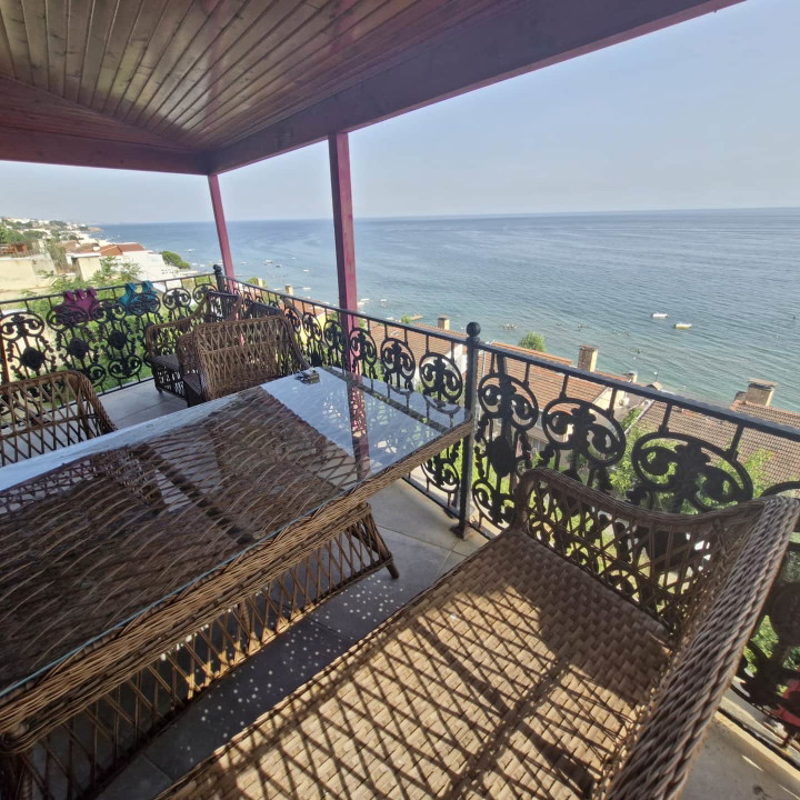 2 Storey House With Wiew - Silivri