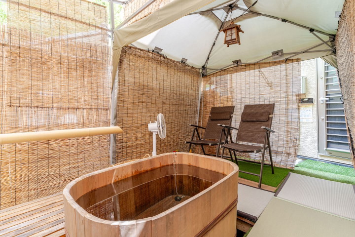 Cosy Natures House! Walk To Fushimi Lnari Taisha - Kyoto